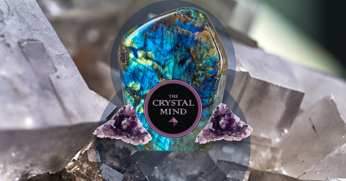 The Crystal Mind